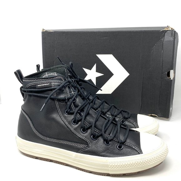 Converse | Shoes | Chuck Taylor As All Terrain Nubuck Mens Boots 68863c ...